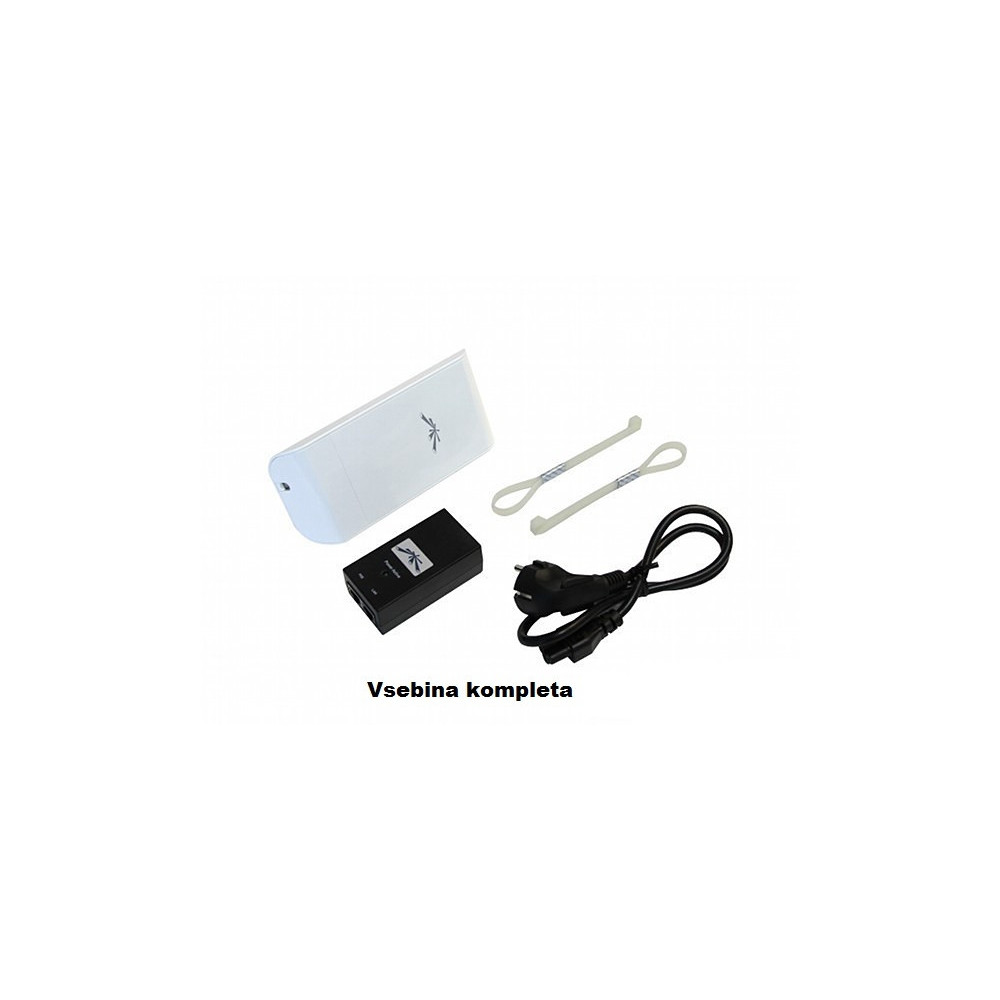 Ubiquity M2 Nano Station LOCO