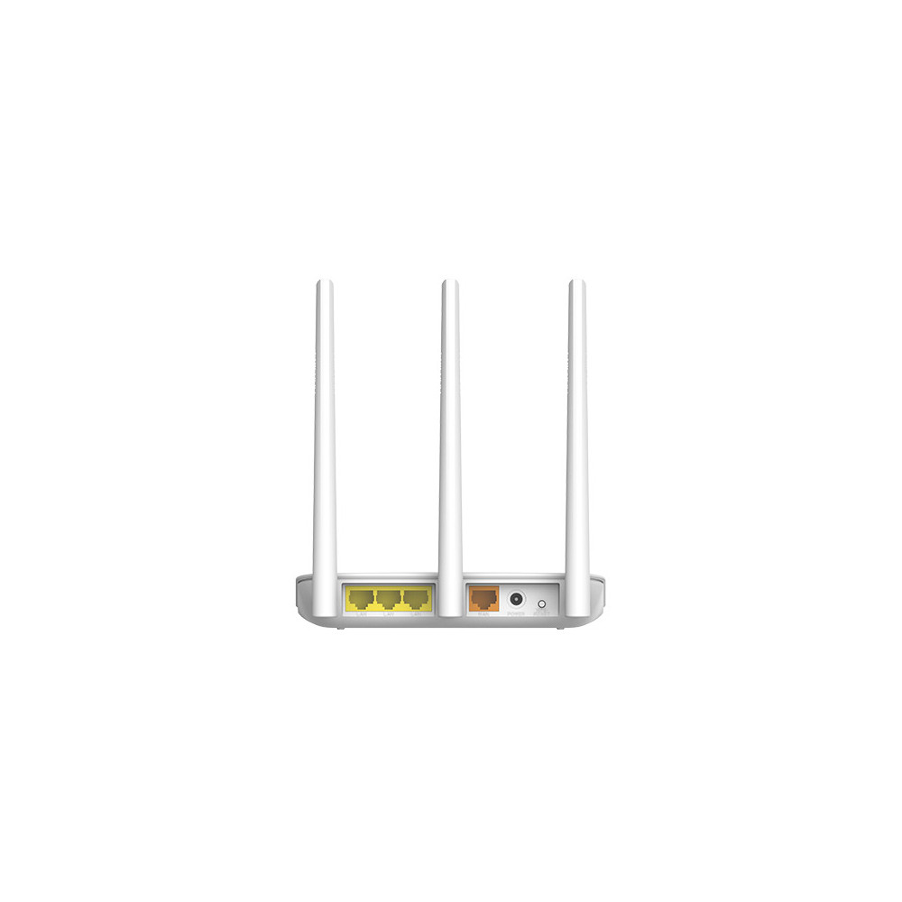 Phicomm KE 2M brezžični usmerjevalnik 300 Mb/s, 2.4 GHz, 2T2R, 4x FE
